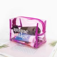 China Shockproof Protective Storage Cosmetic Bag Toiletry Bag With Zipper for sale