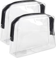 China Clear Shockproof protective &Storgae Lager capacity  toiletry bag for sale
