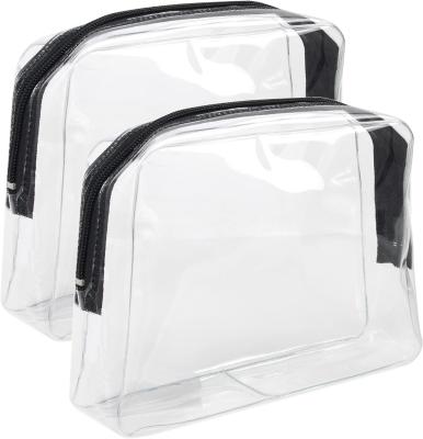 China Clear Shockproof protective &Storgae Lager capacity  toiletry bag for sale