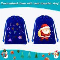 China Waterproof Velvet Drawstring Bags 7x9cm Jewelry Pouches for Wedding Gifts for sale