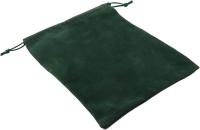 China Shockproof Velvet Drawstring Bag 8x10 inch Reusable Protective Pouch for Jewelry Gifts for sale