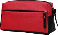 China Large Capacity Waterproof Toiletry Bag Travel Organizer 9x3.75x5 Inch Cosmetic Pouch for Men Women for sale