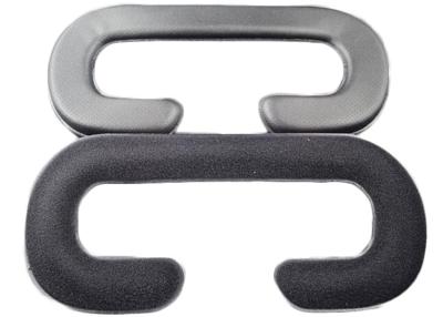 China HTC Vive VR Face Cushion Vegan Leather Foam Replacement for Vive Pro for sale