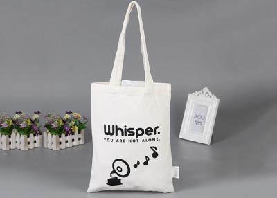 China Sustainable Multi Compartment Canvas Tote Bags with Customized Printing for sale