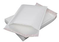 China Waterproof White Clothing Packaging Bags Custom Print for Shipping 10000 PCS MOQ for sale