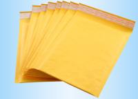 China Custom Kraft Large Parcel Bags for Security Shipping with Logo Printing 1000 pcs MOQ for sale