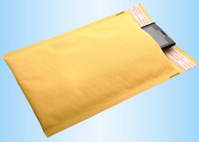 China Custom Kraft Large Parcel Bags for Security Shipping with Logo Printing 1000 pcs MOQ for sale