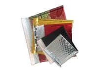 China OEM ODM Mail Packaging Bags Silk Screen Printed Poly Mailer Bags for sale