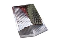 China OEM ODM Mail Packaging Bags Silk Screen Printed Poly Mailer Bags for sale