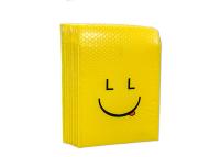 China Recyclable Polythene Mailing Bags 6x9 6x10 Bubble Mailers Tamper Evident for sale