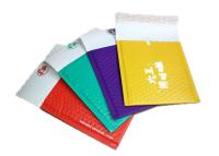 China Recyclable Polythene Mailing Bags 6x9 6x10 Bubble Mailers Tamper Evident for sale