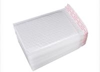 China Custom Color Bubble Wrap Bags Extra Large , Bubble Wrap Postage Bags For Mailing for sale