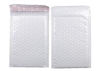 China Adhesive Bubble Wrap Mail Packaging Bags Large Bubble Wrap Bags For Paintings Packing for sale