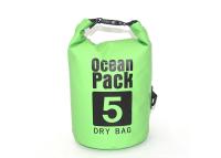 China Sailing 5 Liter Dry Bag Waterproof Dry Bag Backpack for sale