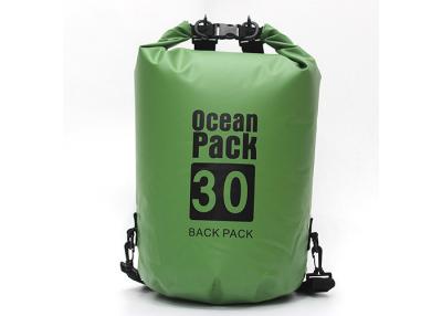 China Custom Reusable Rafting Dry Bags 2L 5L Watertight Duffel Bag OEM for sale