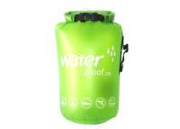 China Large Clear PVC Waterproof Dry Bag 500D with OEM Service for Swimming for sale