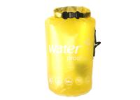 China 500D PVC Waterproof Dry Bag with Shoulder Strap 30L Outdoor Camping Storage for sale