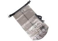 China Floating 500D PVC Waterproof Dry Bag For Kayaking Custom Size for sale