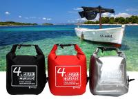 China PVC Waterproof Dry Bag 5L 10L 15L 20L Outdoor Sport Roll Top Floating Bag for sale