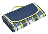 China Custom Packable Waterproof Picnic Mat For Camping Go Outdoors Picnic Blanket for sale