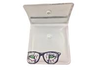 China OEM ODM Plastic Reusable Pocket Ashtray Personal Ashtray Portable for sale