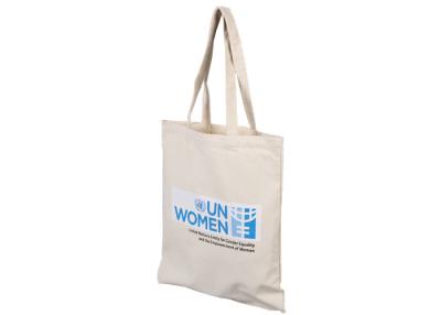 China Custom OEM Canvas Tote Shopper Bag for Women Eco Friendly Reusable Grocery Bag 2000 Pcs MOQ for sale