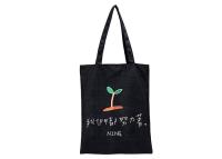 China Cotton Canvas Bulk Size White Plain Tote Bags Transfer Print Logo for sale