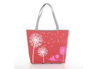 China Custom Navy Blue Canvas Grocery Tote Bags Reusable Shopping Bags 2000 Pcs MOQ for sale