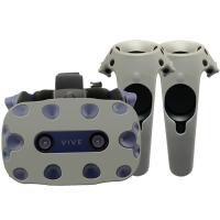 China HTC Vive Pro Accessories Silicone Protection Skin For Headset And Controller for sale
