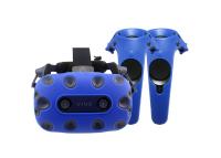 China HTC Vive Pro Accessories Silicone Protection Skin For Headset And Controller for sale