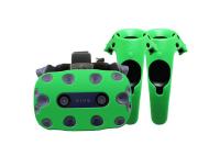 China HTC Vive Pro Accessories Silicone Protection Skin For Headset And Controller for sale