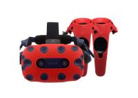 China HTC Vive Pro Accessories Silicone Protection Skin For Headset And Controller for sale
