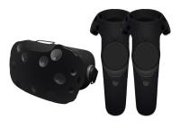 China Silicone Protection Skin VR Gaming Accessories HTC Vive Type For Headset Controller for sale