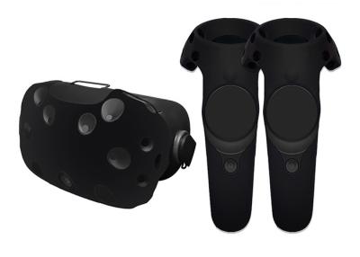 China Silicone Protection Skin VR Gaming Accessories HTC Vive Type For Headset Controller for sale