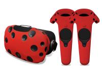China Silicone Protection Skin VR Gaming Accessories HTC Vive Type For Headset Controller for sale