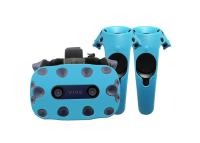 China HTC Vive Pro Accessories Silicone Protection Skin For Headset And Controller for sale