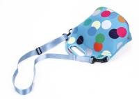 China Custom Neoprene Insulated Tote Lunch Bag 500pcs MOQ Waterproof for Picnic Travel for sale