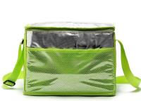 China 300d Polyester Square Lunch Bag EPE Canvas Lunch Bag For Adults for sale