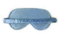 China 20.5*9.5cm 3D Sleeping Eye Mask Lightproof Eye Cover For Sleeping for sale