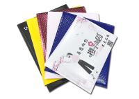 China Custom Kraft Large Parcel Bags for Security Shipping with Logo Printing 1000 pcs MOQ for sale