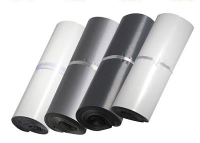 China Large Plastic Parcel Packaging Bags Custom Size , Post Office Mailing Bags for sale