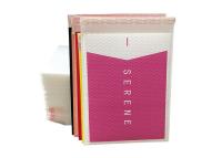China Wholesale Garment Sealable Plastic Shipping Bags T Shirt Packaging Bags 1000 Pcs MOQ for sale