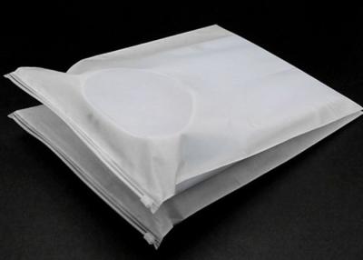 China Clear Zipper Garment Plastic Packaging Bags Plastic Material For Clothes for sale