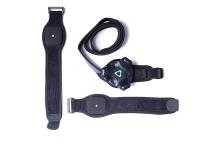 China Full Body Tracking VR Tracker Belt Straps Neoprene Material For Vive Trackers for sale