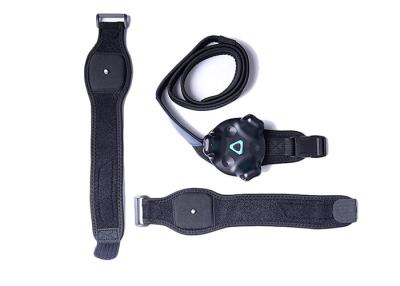 China Full Body Tracking VR Tracker Belt Straps Neoprene Material For Vive Trackers for sale