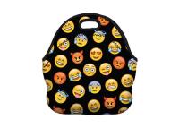 China Custom printed thermal insulated lunch bag , personalized insulated lunch bags for sale