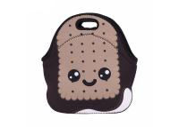 China Insulated Cooler Tote Reusable Lunch Bags Custom Printed Waterproof Different Sizes for sale