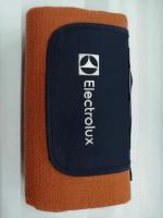 China Waterproof Fleece Picnic Mat 150x200cm Thick Padded Outdoor Blanket for Family for sale