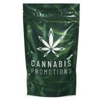 China VMPET Custom Weed Bags With Logo 3.5 Mylar Plastic Cookies Smell Proof Bag for sale