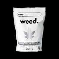 China VMPET Custom Weed Bags With Logo 3.5 Mylar Plastic Cookies Smell Proof Bag for sale